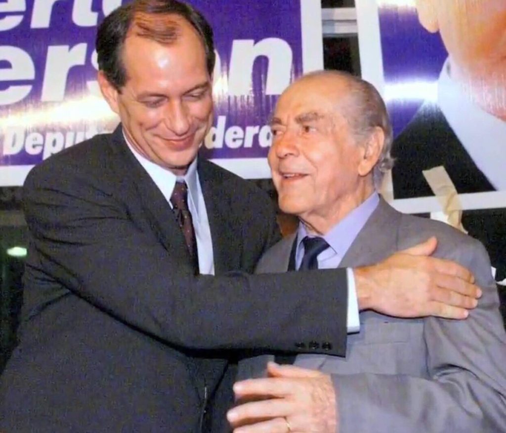 Chamar Ciro Gomes de coronel é puro preconceito contra o nordeste ...