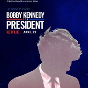 Série da Netflix sobre Bobby Kennedy é de arrepiar - Disparada