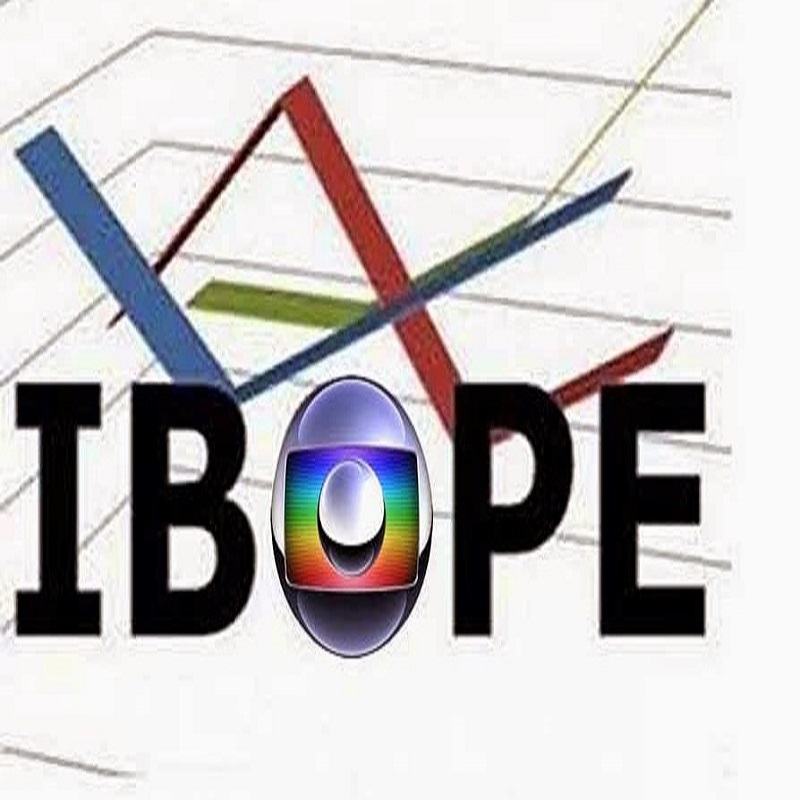 Ibope desmente Ibope e reconhece firma - Disparada