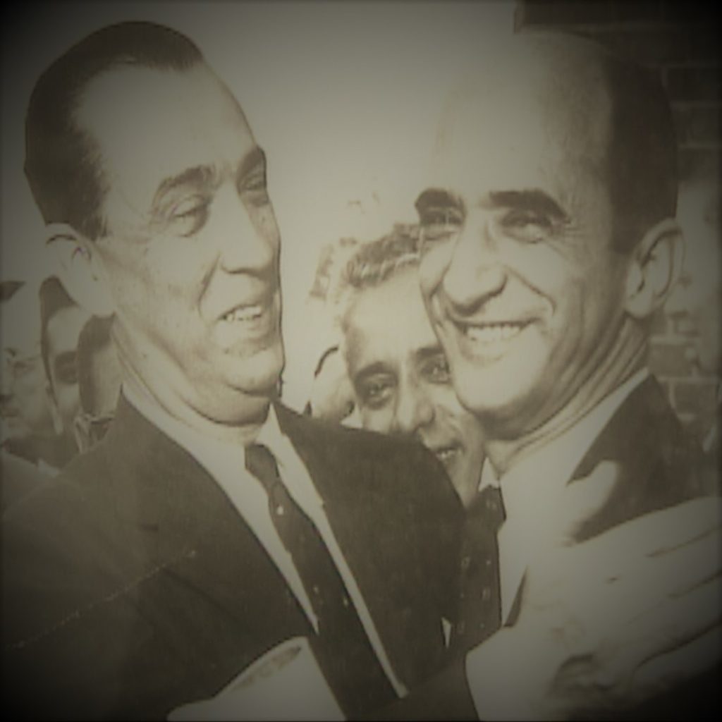 É preciso ainda aproveitar para o Brasil a sua experiência: Affonso ...