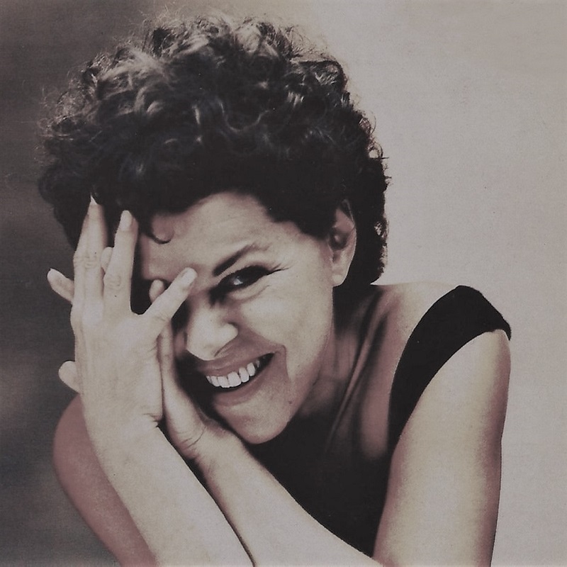 Miúcha (1937-2018) - Disparada