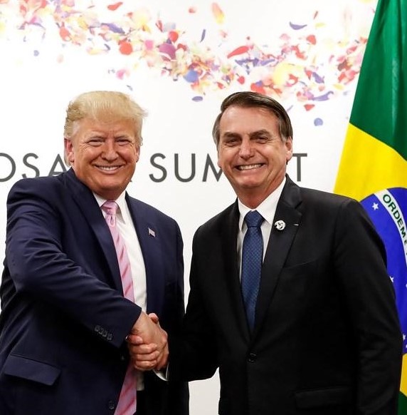 GILBERTO MARINGONI: OCDE - Washington não precisa de mais uma republiqueta