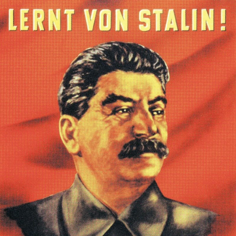 JONES MANOEL: Sobre a República Democrática Alemã (RDA).