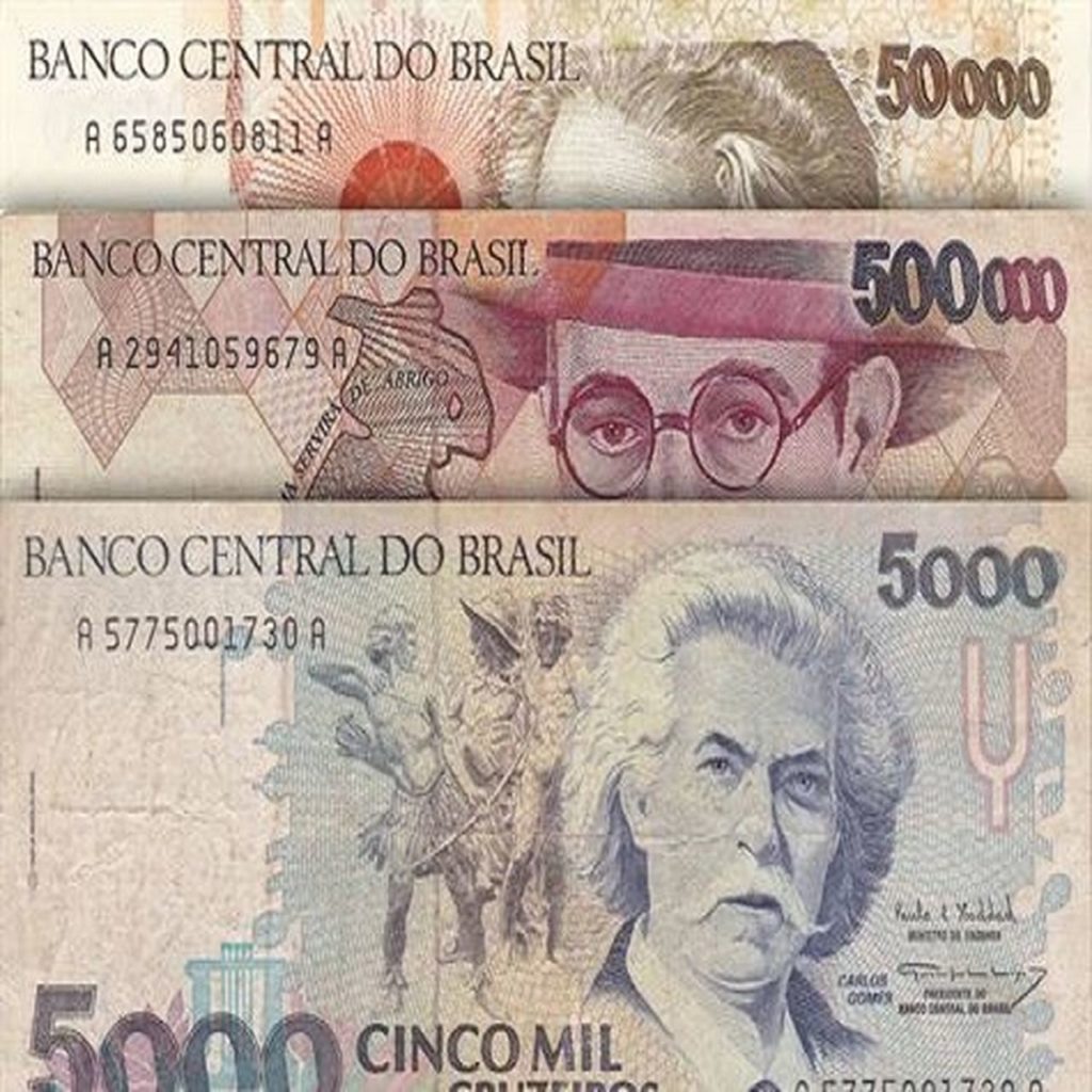 Plano Collor I e II e o fracasso do diagnóstico da inflação brasileira