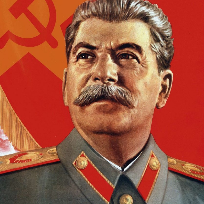O “retorno a Stálin”: o que há por detrás? - Disparada