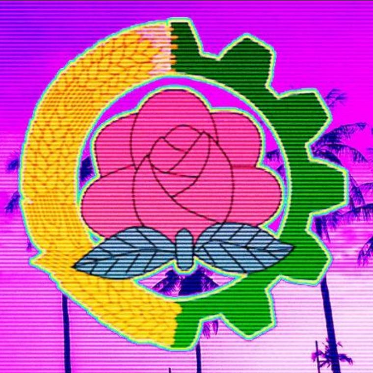 O significado do símbolo do NPR-PDT é mais complexo do que você imagina ...