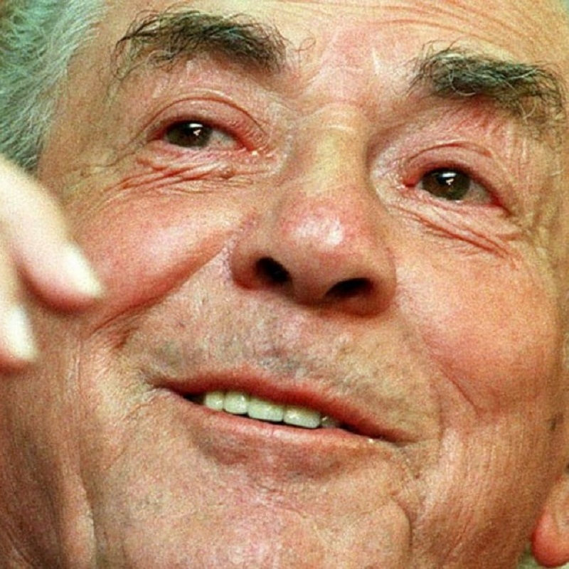Leonel Brizola - 99 anos de luta - Disparada