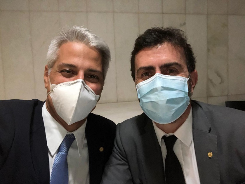 Por que Freixo acertou ao sair do PSOL - Disparada