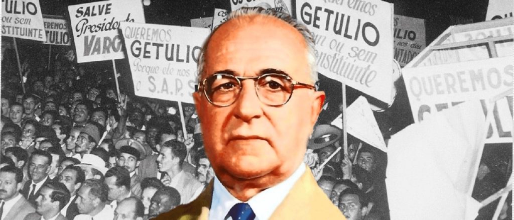 Nacional Trabalhismo - Disparada