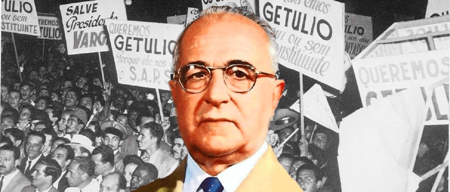 Nacional Trabalhismo - Disparada