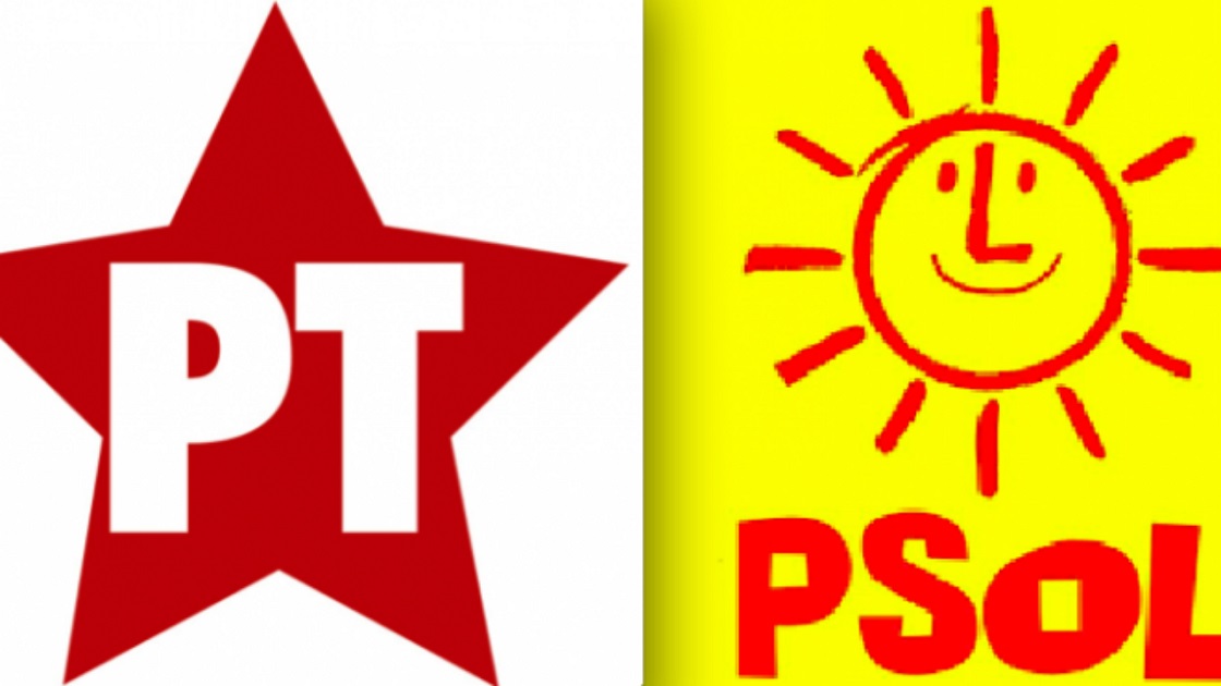 Cesar Benjamin: A matriz teórica do PT e do PSOL - Disparada