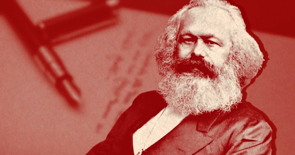 Com Marx para além de Marx: algumas notas sobre a crítica do valor ...