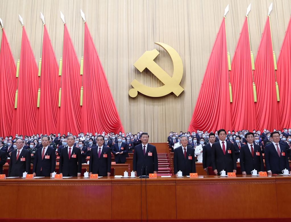 Xi Jinping aumenta seu poder no 20º Congresso do Partido Comunista da ...