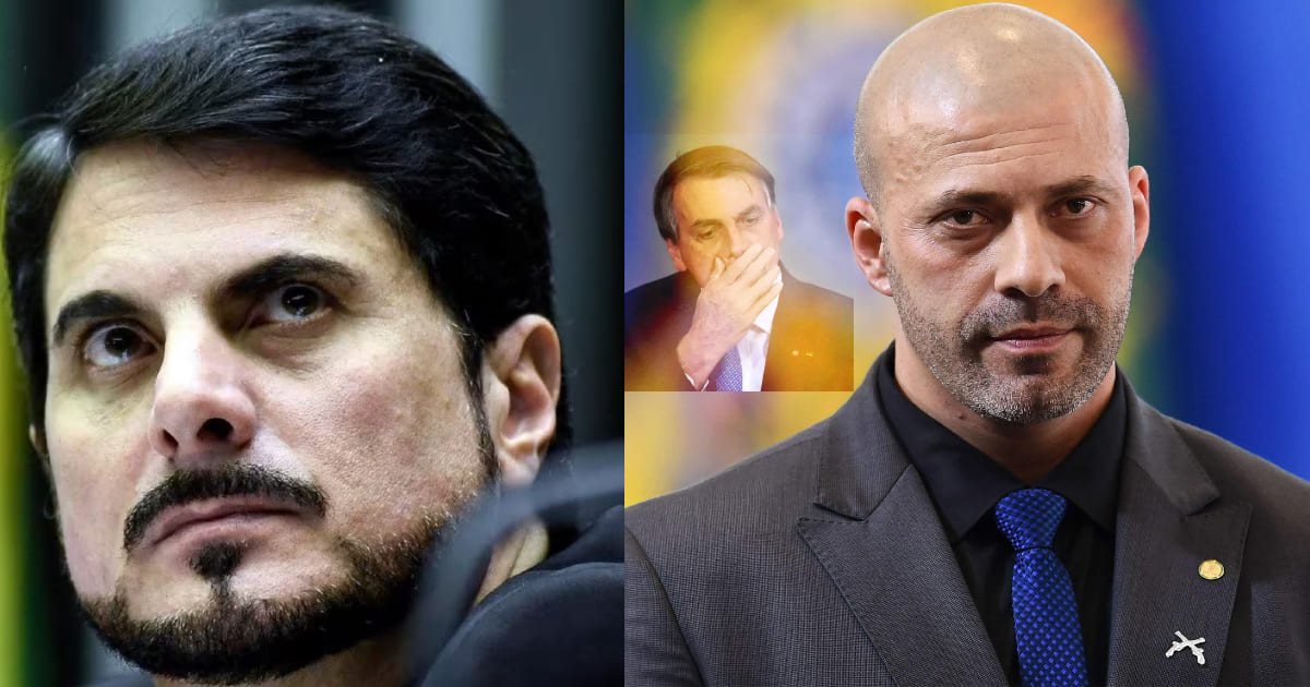 O novo Congresso e o Dia D da ofensiva contra o bolsonarismo - Disparada