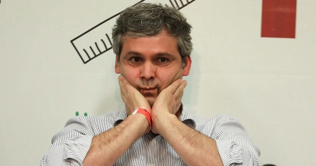 Deputado Lindbergh Farias do PT diz que proposta fiscal de Haddad é ...