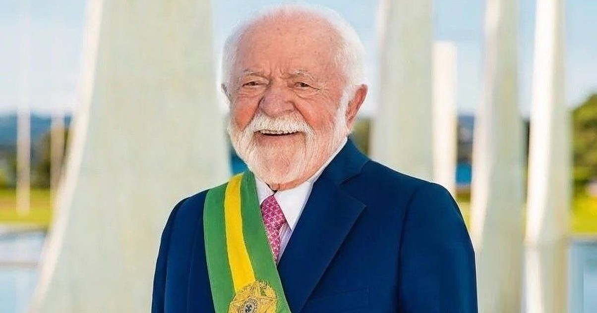 Os cem dias de Lula: A Crônica de uma comédia anunciada - Disparada Os cem dias de Lula: A Crônica de uma comédia anunciada - Disparada