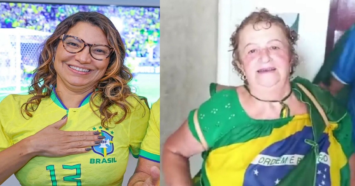 Por que promover a baderna do dia 08? - Disparada