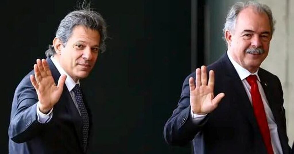 Frederico Krepe: O PT e a grande ilusão da austeridade