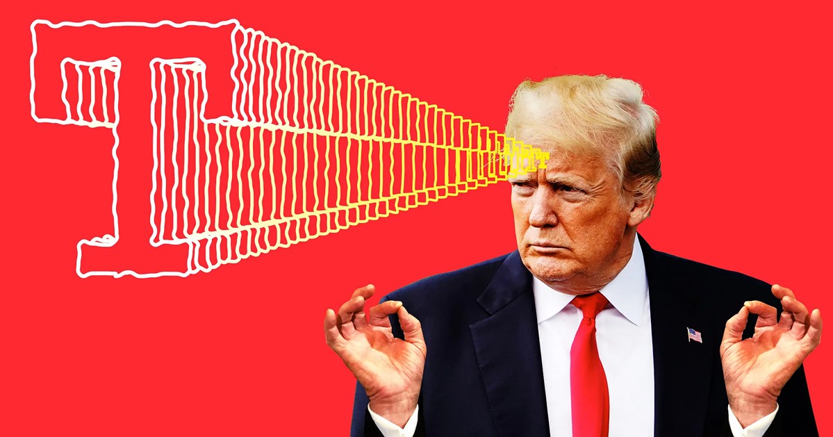 Gustavo Castañon: Explicando Trump